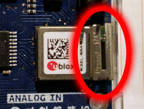 Arduino Uno Wifi Rev2 Arduinocc 最新推出 Uno Wifi R2 版本 義大利原廠 台灣智能感測科技