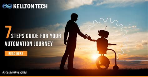 Parnavi Srivastava On Linkedin 7 Steps Guide For Your Automation Journey