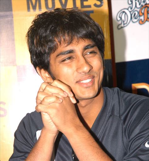 Siddharth Narayan Siddharth Narayan Bollywood Photos