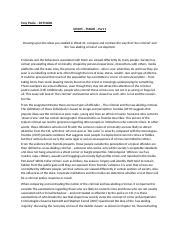 DD105 TMA 05 Submission Doc Docx Tony Poole D1910600 DD105 TMA05 Part 1 Drawing Upon