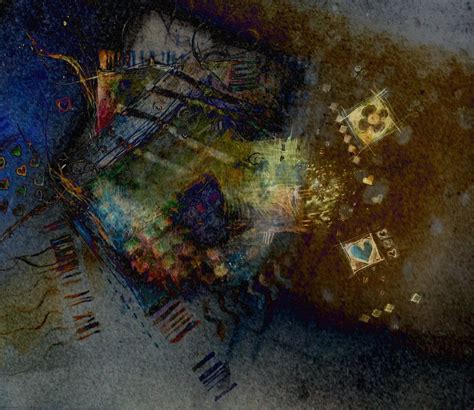 Convergence Art Exhibition Convergence Art Exhibition