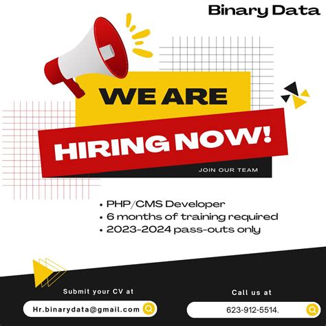 Shilpa Rana On Linkedin Binarydata Cmsdeveloper Developerjobs