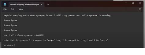Nagav2 Hyperspeed Onboard Memory Not Work Razer Insider
