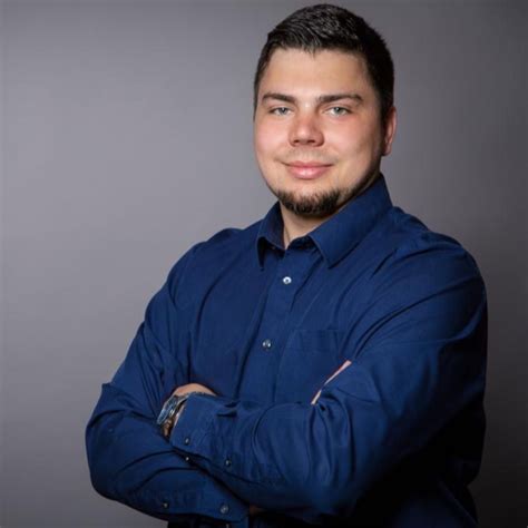 André Seefeldt Koordinator Itsm Zedach Eg Xing