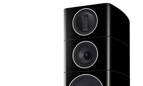Elysian 4 Floorstanding Speakers Wharfedale Australia