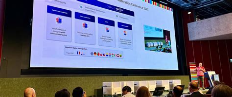 Potential Showcases European Leadership On Digital Identity At Global Digital Collaboration