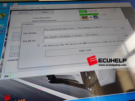 htprog clone adapter operations guide