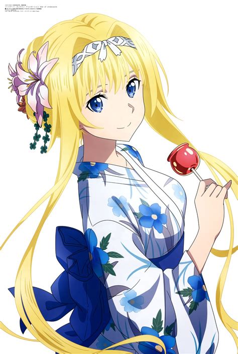 Sword Art Online Alicization Art Danbooru