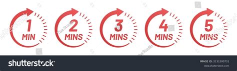 229 Three Arrows Circle Counter Clock Images Stock Photos 3D Objects