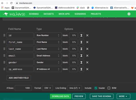 Membaca Serta Menulis CSV File Di Python Blog Elektro Code