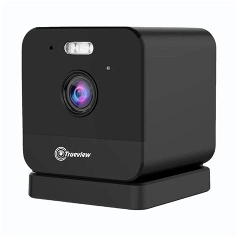 3mp Trueview Smart 4g Cube Camera At Rs 2899 Cube Ip Camera In Erode
