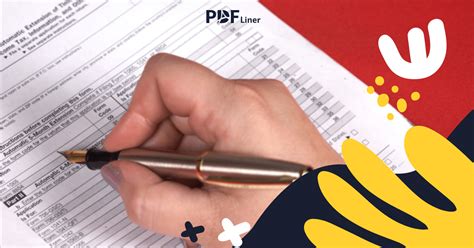 How To Insert Page Numbers In A PDF File Step By Step Guide PDFliner
