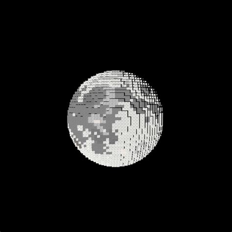 I Built The Moon In Minecraft Rminecraft