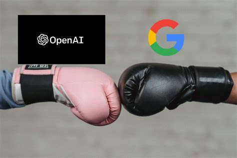 Exploring The Differences Between ChatGPT And Google