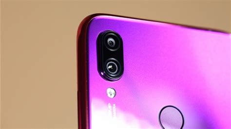 Redmi Note 7 Usb — Xiaomi