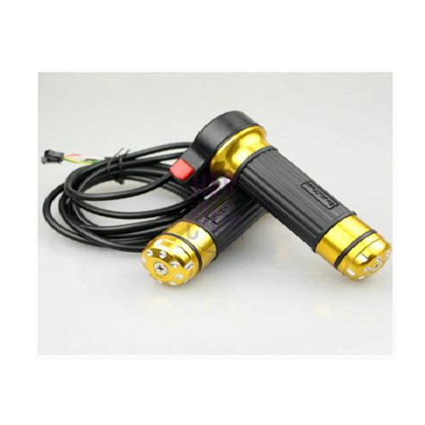 E Bike Throttle Application Electrical At Best Price In Hyderabad Vr