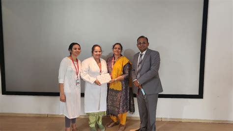 Nabh Teammedanta Togetherwecan Sandhya Nair