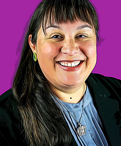 An Interview With Amanda White Eagle Sister District Project