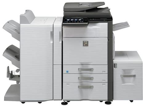 Sharp Mx M464n Ldi Color Toolbox