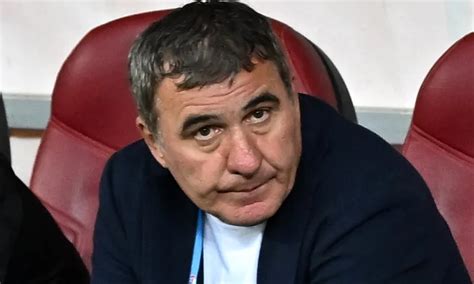 Gheorghe Hagi Reacție După Ce Ianis A Fost „uitat Din Nou Pe Bancă La Rangers „eu I Am