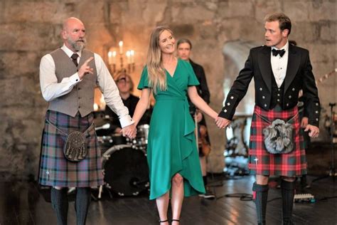 ‘men In Kilts Sam And Graham Talk ‘outlander Plus Do A Little Song