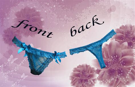 Designer Elegant Honeymoon Beach Hot Wear Gstring Panties Thong Panty