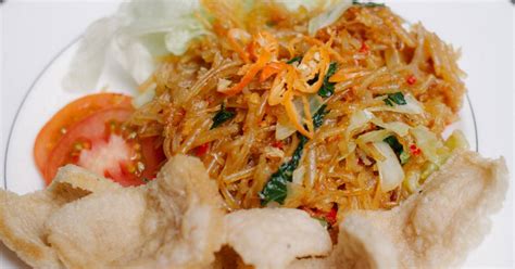 19 Resep Olahan Ganyong Enak Dan Sederhana Cookpad