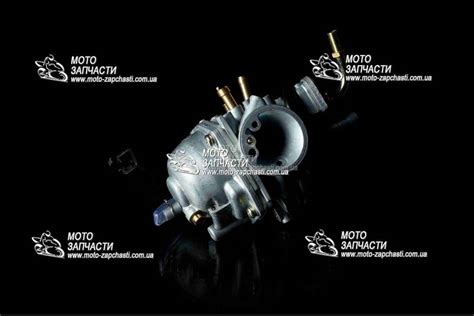 Карбюратор Yamaha BWS-100 VLAND - Мотозапчасти