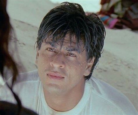 Pathaan Actor Shahrukh Khan Most Iconic Hairstyle See List Here