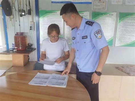 宣讲、约谈，全省交警全力保障客运安全 重磅行动澎湃号·政务澎湃新闻 The Paper
