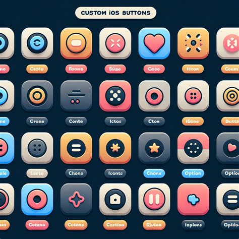 Best Ios Button Generator Vondy
