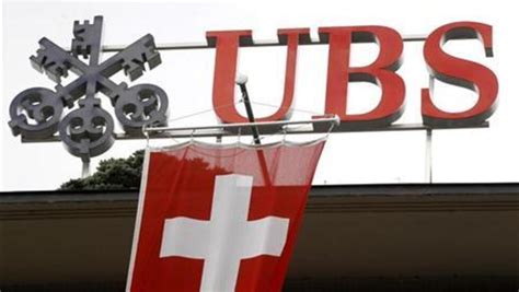 Ubs To Face French Court Over Billions Of Euros Of Tax Fraud Report