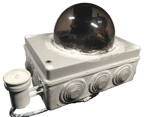 Autonomous Allsky Camera With Raspberry Pi Part 1 Overview Oleg
