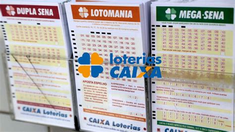 Descubra O Que Mudou Nas Loterias Da Caixa E Saiba Como Isso Pode