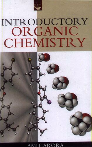 Introductory Organic Chemistry Discovery Publishing