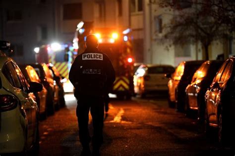Un Policier Mis En Examen Et écroué Pour Meurtre En Seine Saint Denis