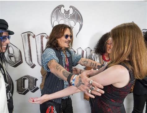 Libby Priest 🏴‍☠️🎸🎨 On Twitter The Way He Opens His Arms So Wide To