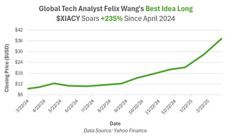 Xiaomi Stock Spotlight Growth Potential Risks