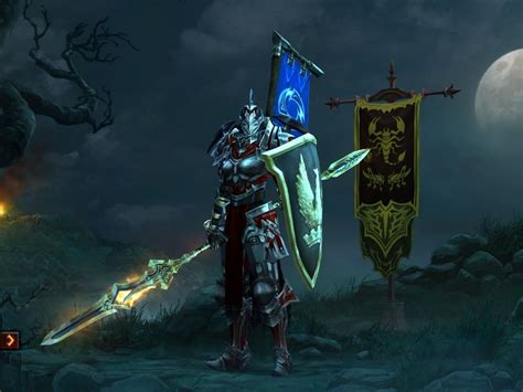 Diablo 3 Classes Tier List