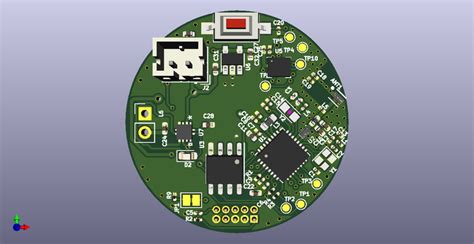 Ble With Some Sensor Freelancer
