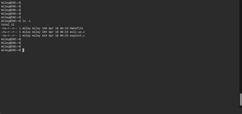 Lab Walkthrough Exploiting Pwnkit Cve 20214034 Ine