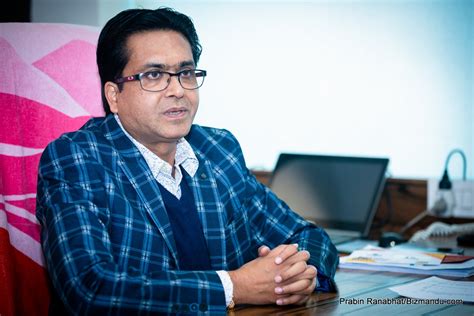 सीएनआई अध्यक्ष अग्रवाल भन्छन् सरकार र राष्ट्र बैंकले अर्थतन्त्रमा