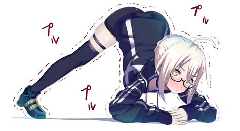 Track Jacket Art Danbooru