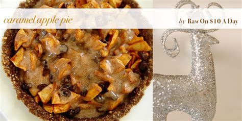 My Top 5 Christmas Raw Vegan Dessert Recipes The Global Girl