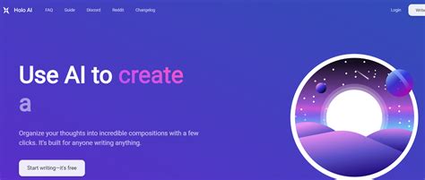 6 Best Nsfw Ai Writer Tools In 2024write Pornographic Ai Stories