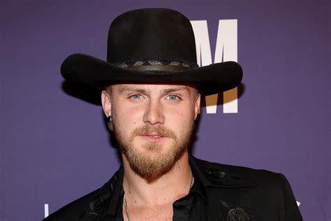 How Jackson Deans Heavens To Betsy Lyrics Tell His Story