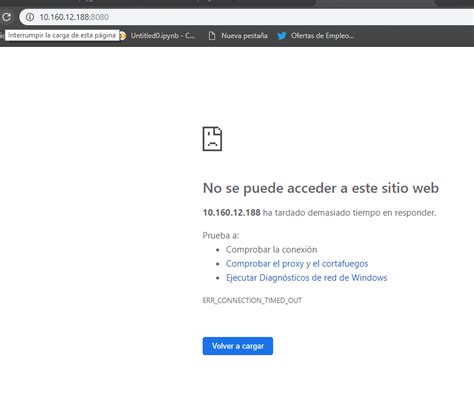 i am raising an apache and php server with docker i can enter and view