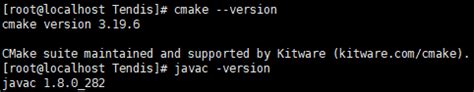 tendis 编译报错 JNI library is disabled usr bin ld cannot find lpthreads Issue Tencent