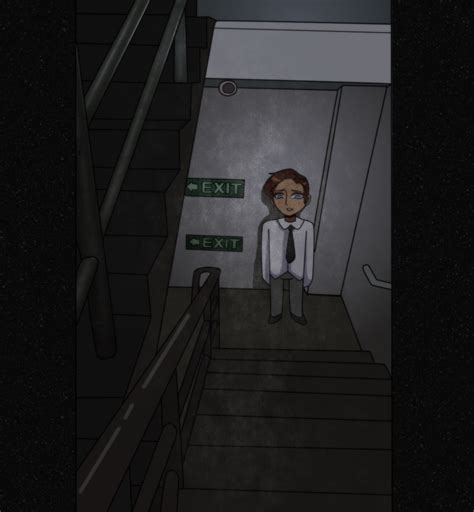 Weirdcore Art Part 9 Black By Cabiie On Deviantart