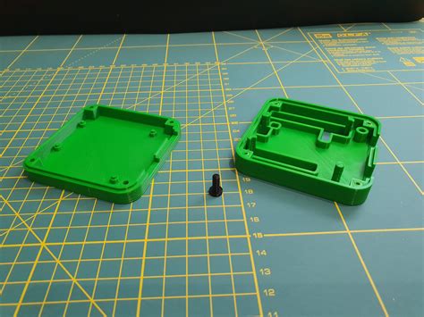 3d Print 3d Printed Case For Arduino Uno Leonardo・cults